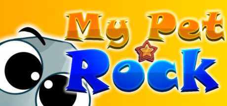 My Pet Rock on Steam