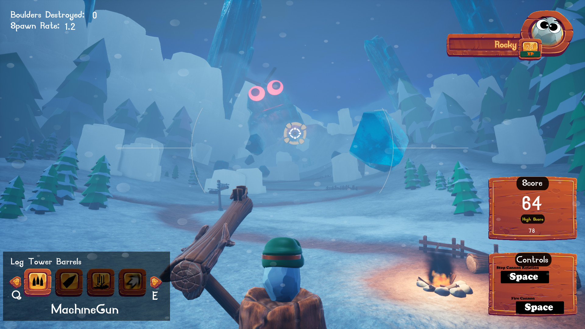 My Pet Rock on Steam