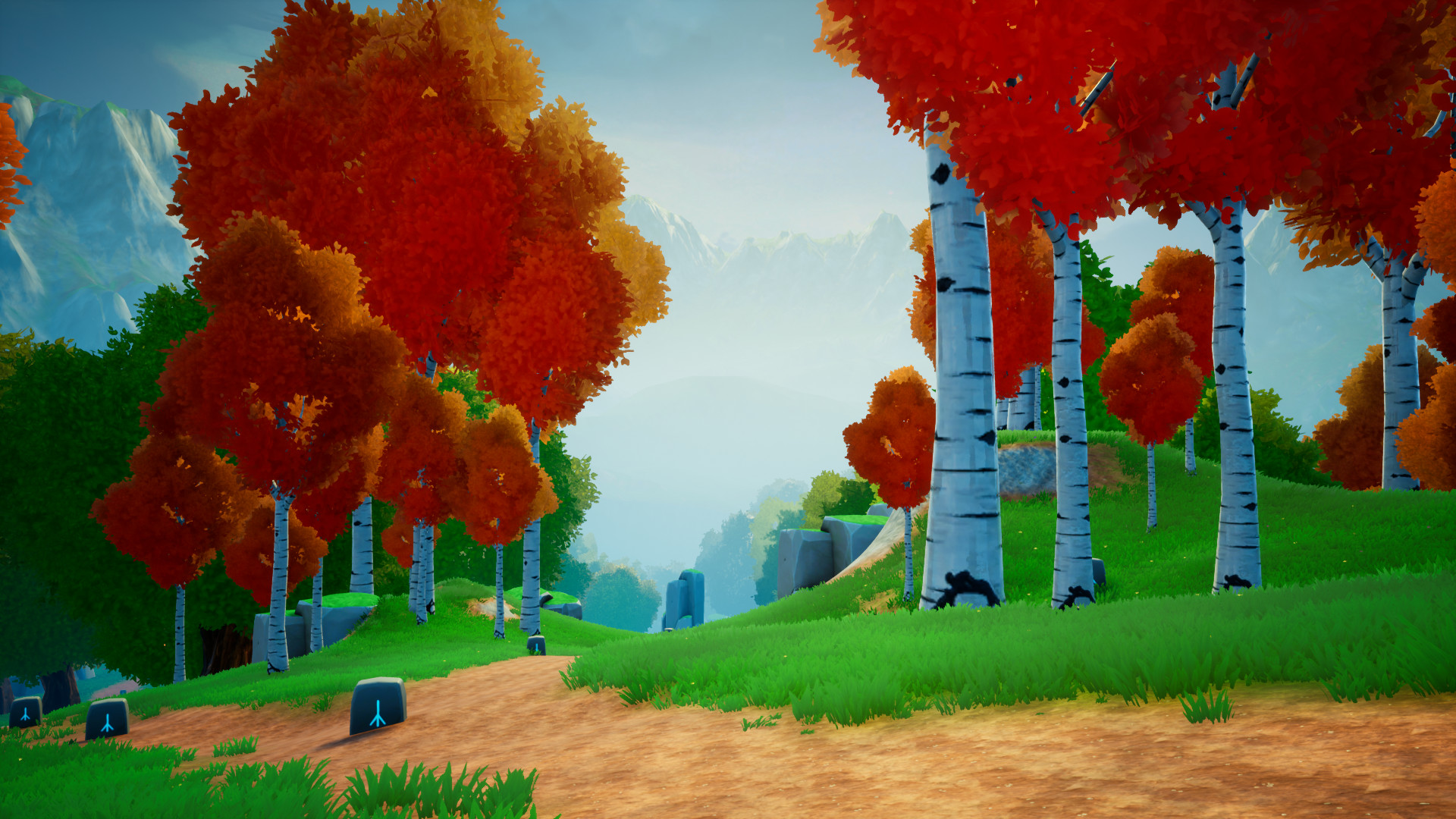 My Pet Rock on Steam