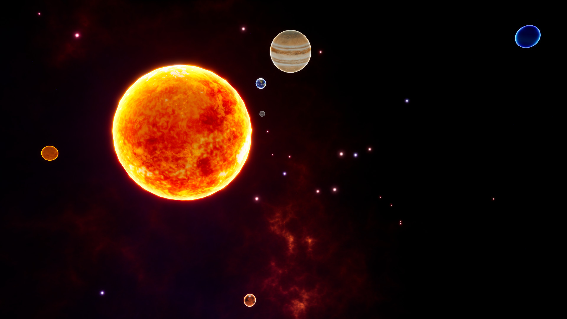 My Pet Rock on Steam