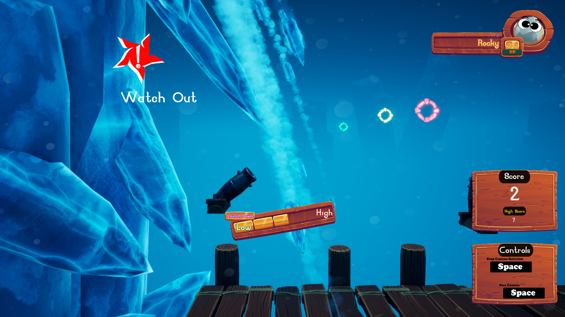 My Pet Rock on Steam