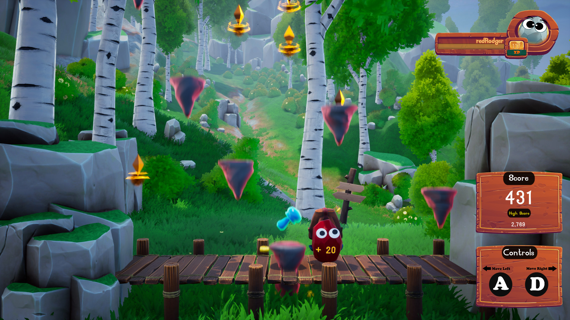 My Pet Rock on Steam