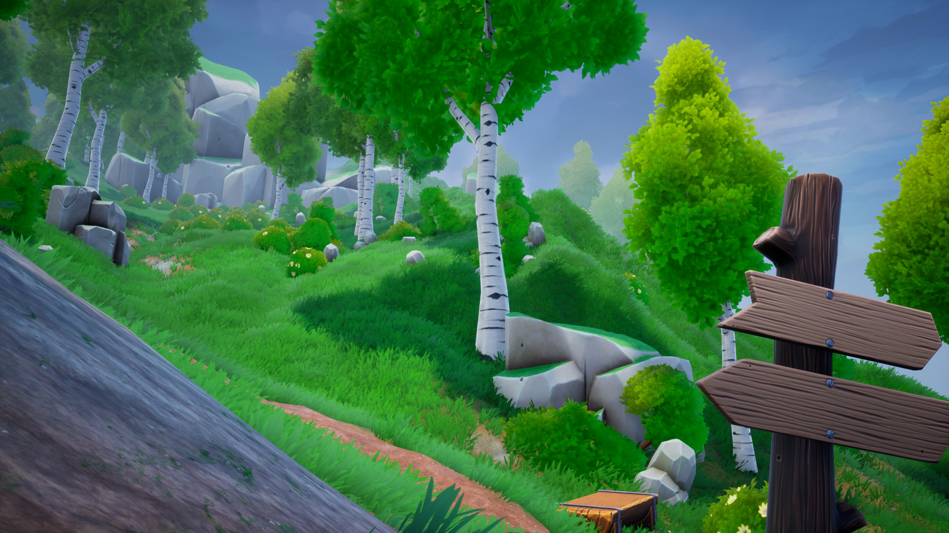 My Pet Rock on Steam