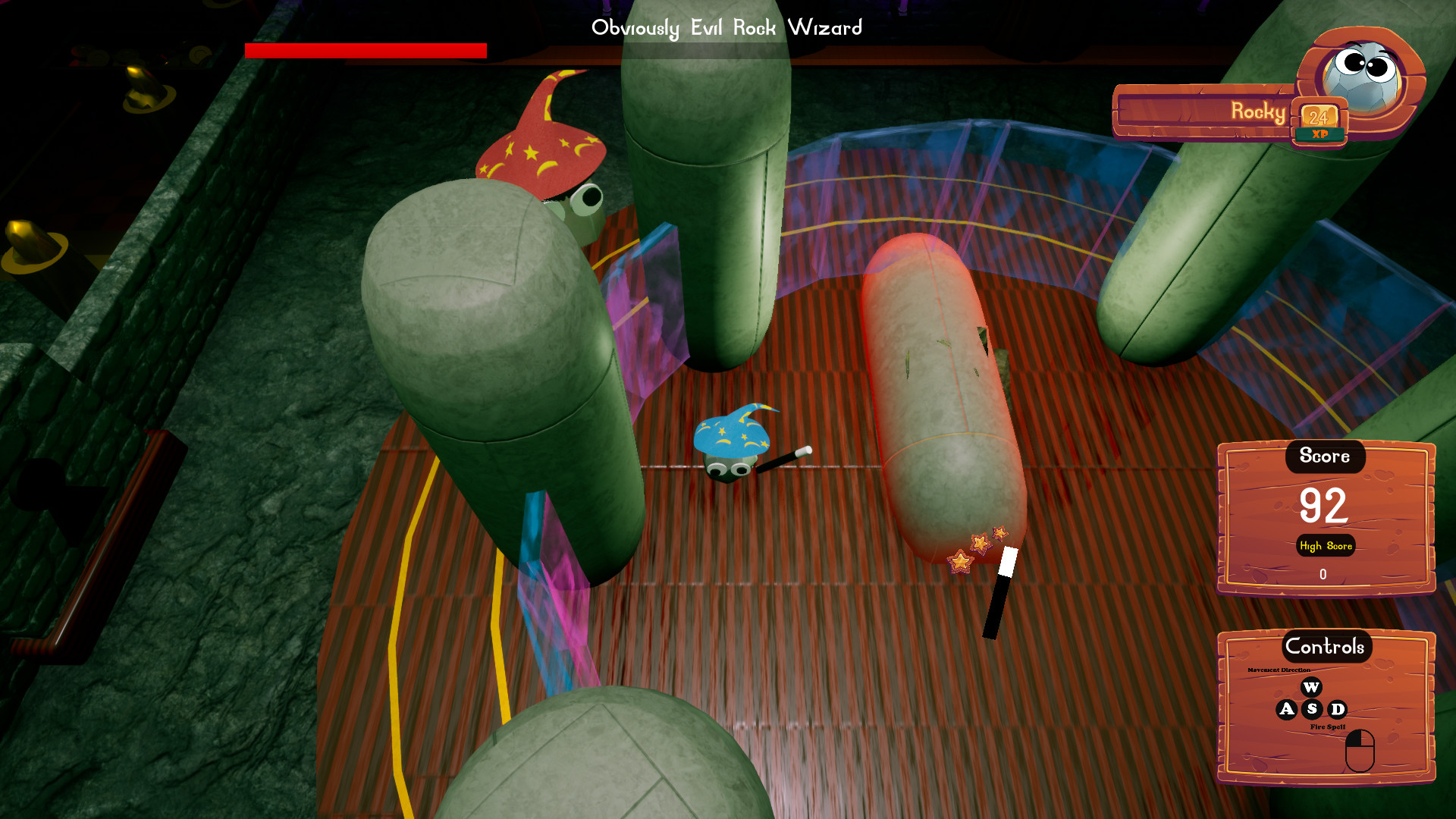 My Pet Rock on Steam