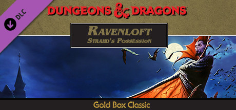 Ravenloft: Strahd's Possession on Steam