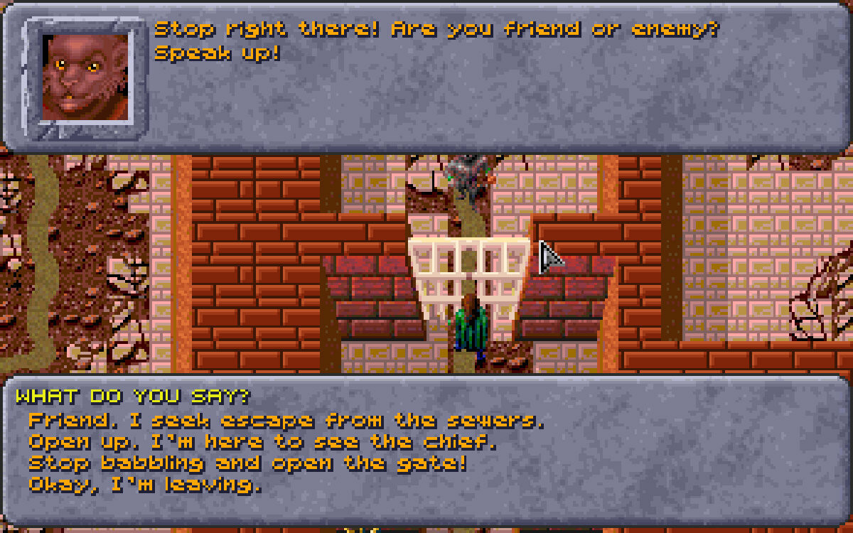 Dark Sun: Shattered Lands on Steam