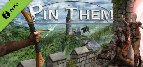 Pin Them Demo Packages (App 1904630) · SteamDB