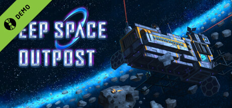 Deep Space Outpost Demo Steam Charts (App 1904760) · SteamDB