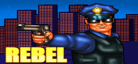 Steam Community :: REBEL