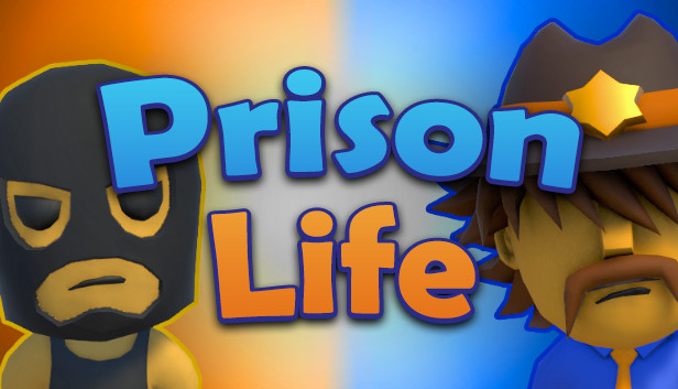 Prison Life on Steam