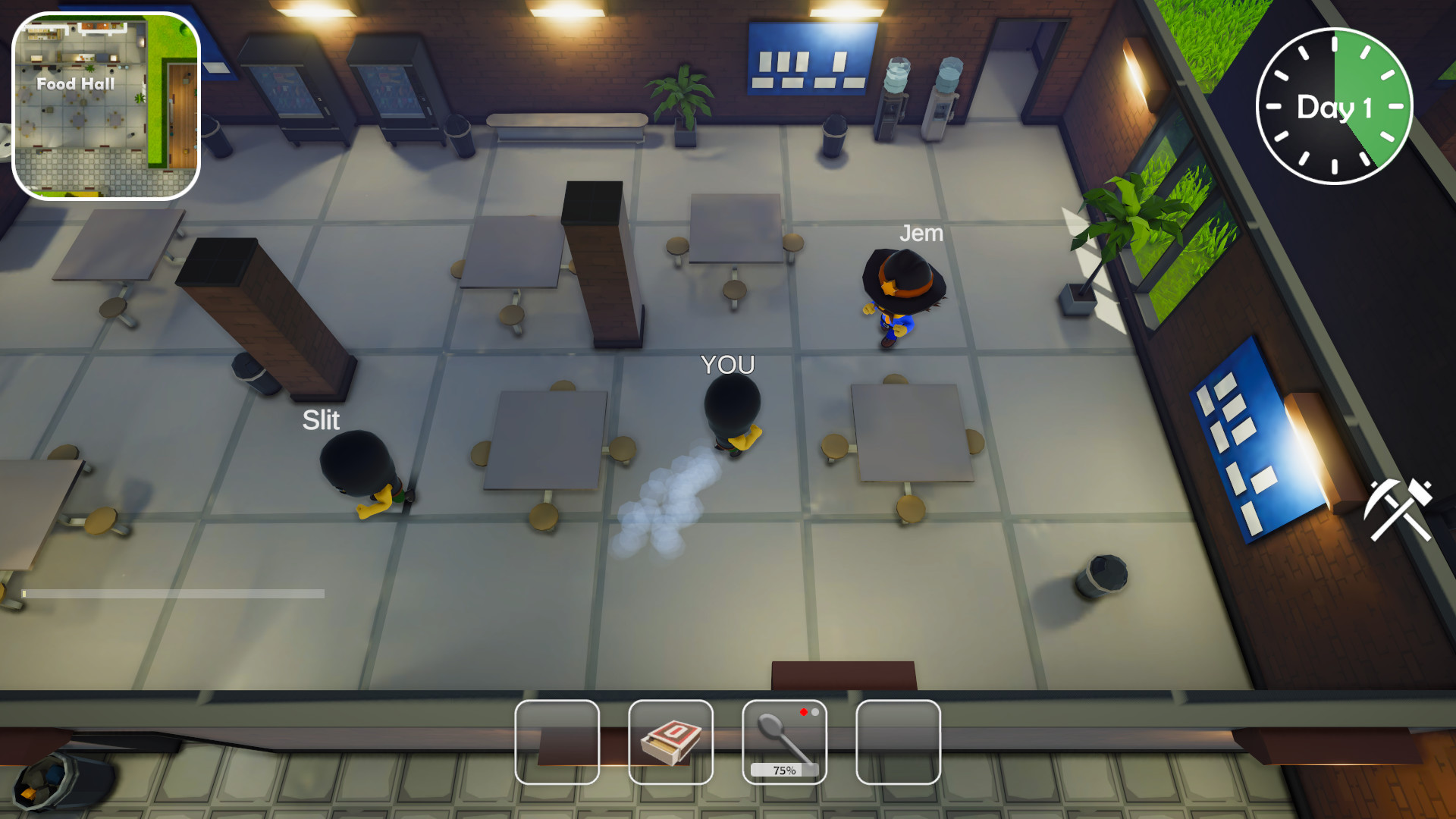 Prison Life on Steam