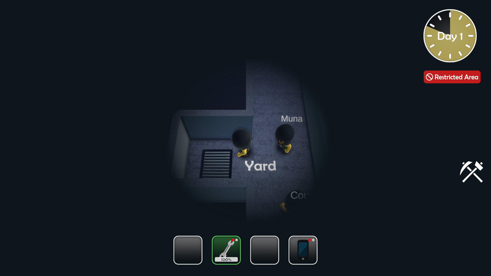 Prison Life on Steam