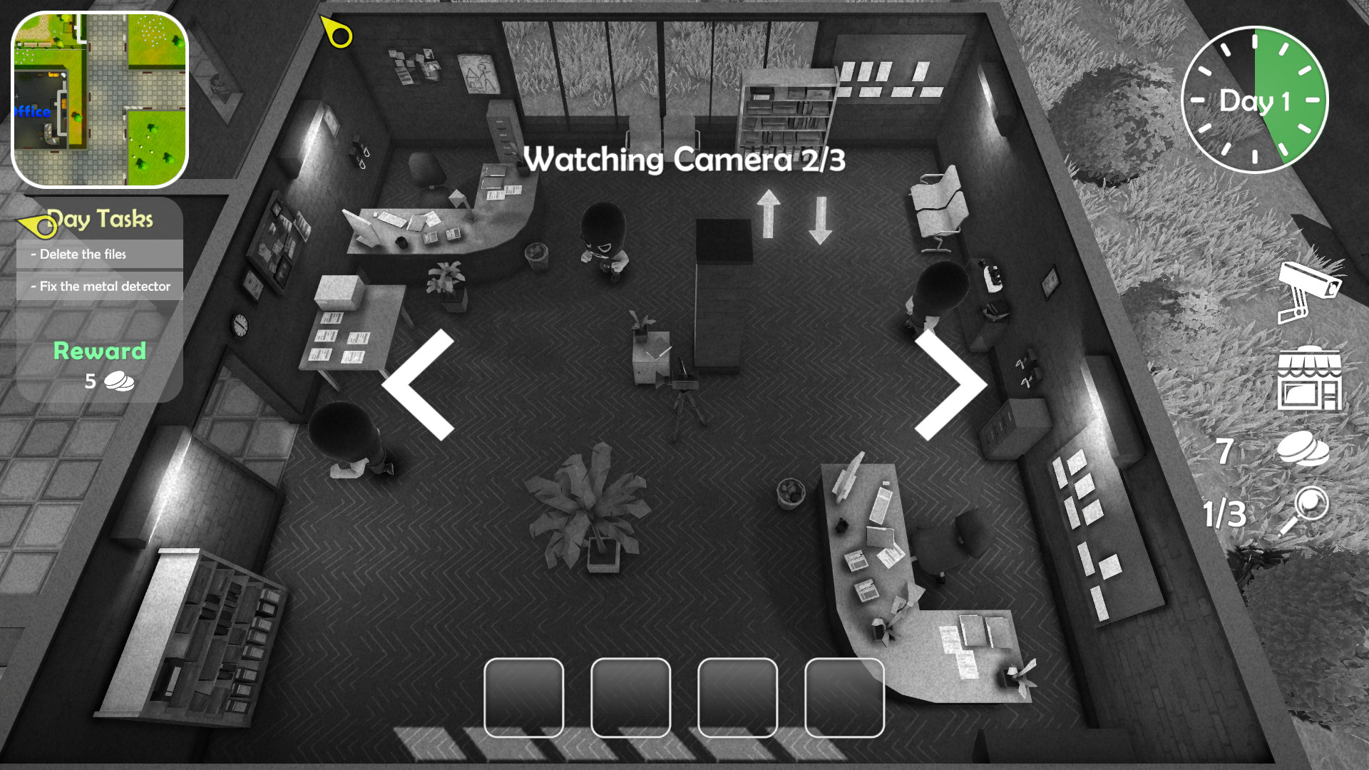 Prison Life on Steam