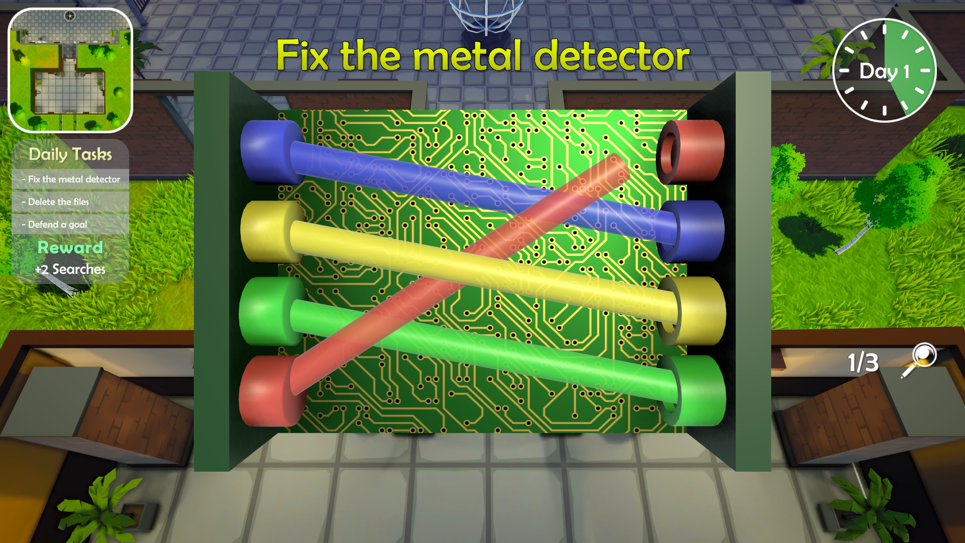 Prison Life on Steam