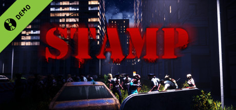 STAMP Demo update for 22 February 2022 · SteamDB