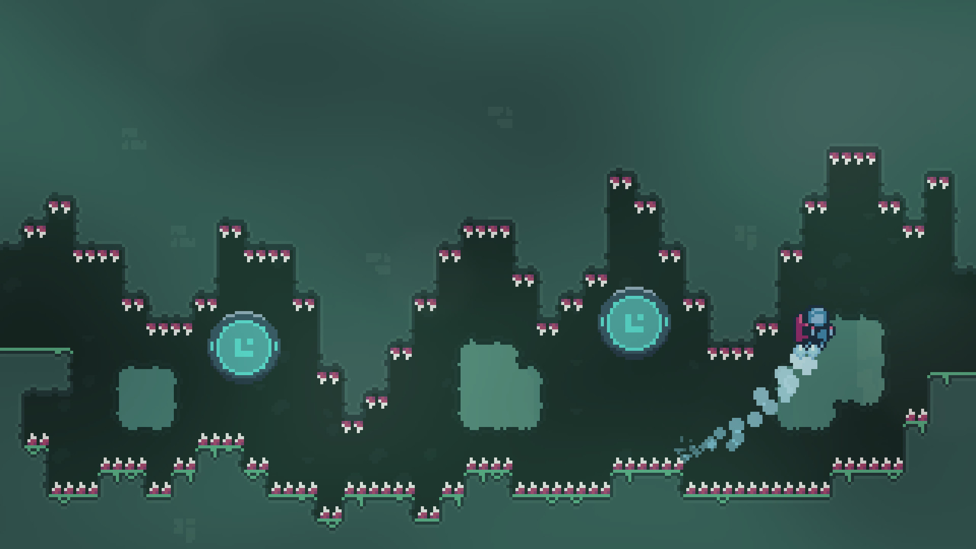 The Last Medic on Steam