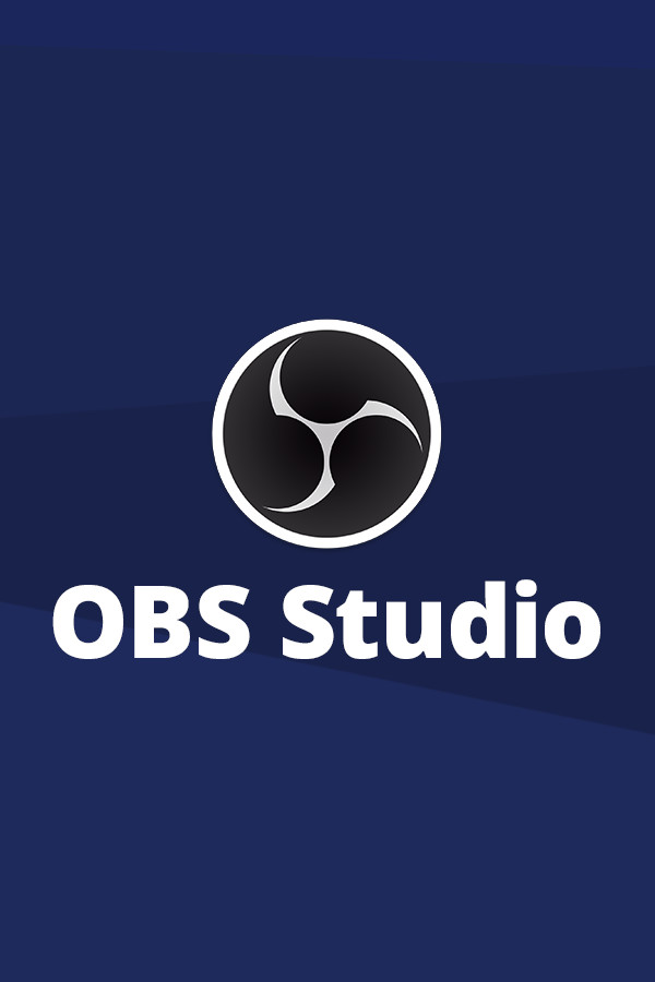 OBS Studio Steam Charts · SteamDB