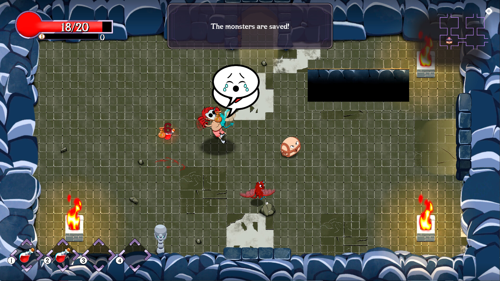 Hero Chest Screenshots · SteamDB