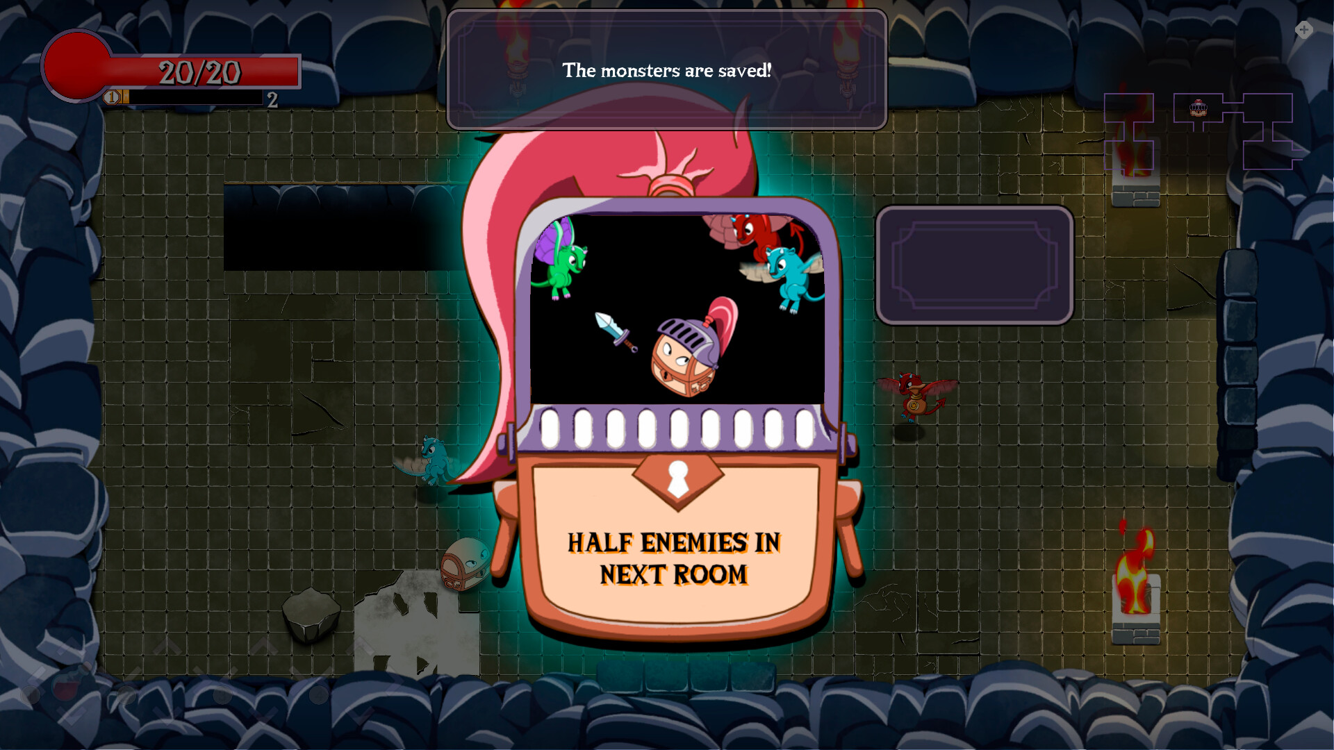 Hero Chest Screenshots · SteamDB