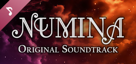 Numina Soundtrack Steam Charts · SteamDB
