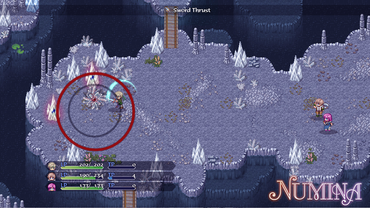 Numina Soundtrack on Steam