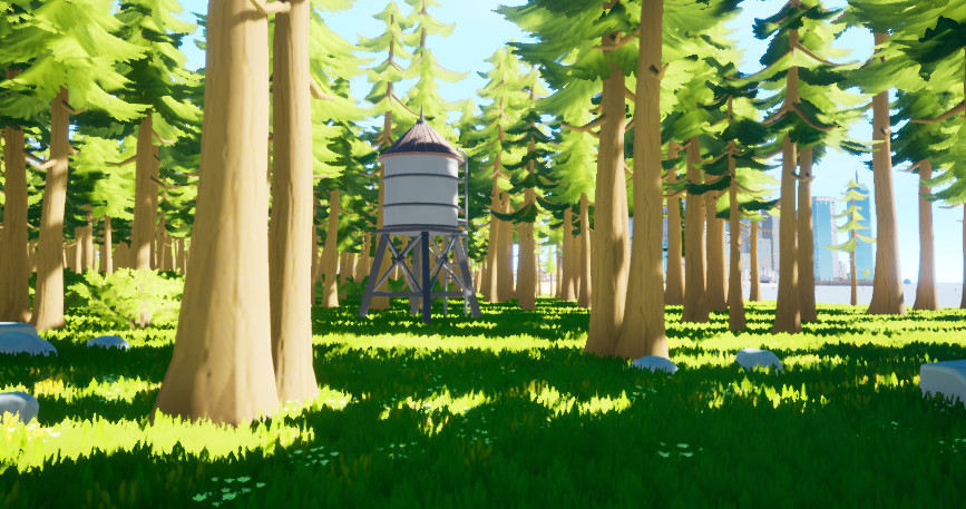 Frisson Screenshots · SteamDB