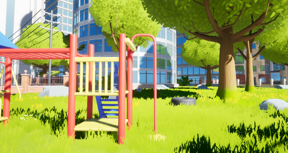 Frisson Screenshots · SteamDB