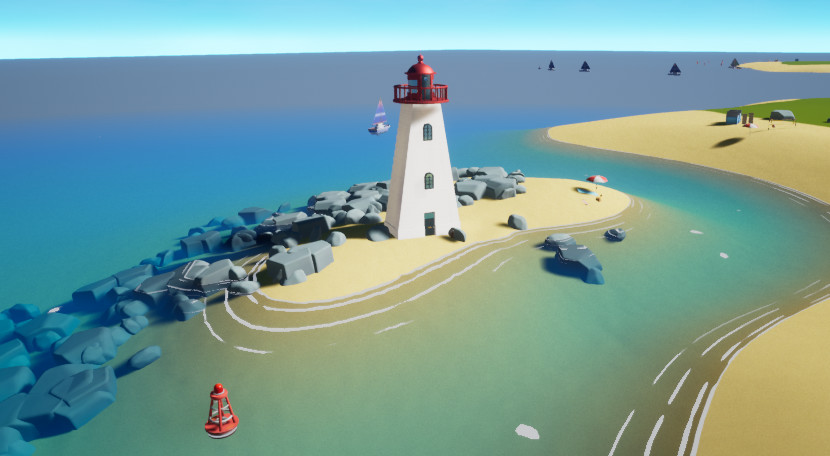 Frisson Screenshots · SteamDB