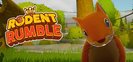 Rodent Royale · Rodent Royale™ Steam Charts · SteamDB