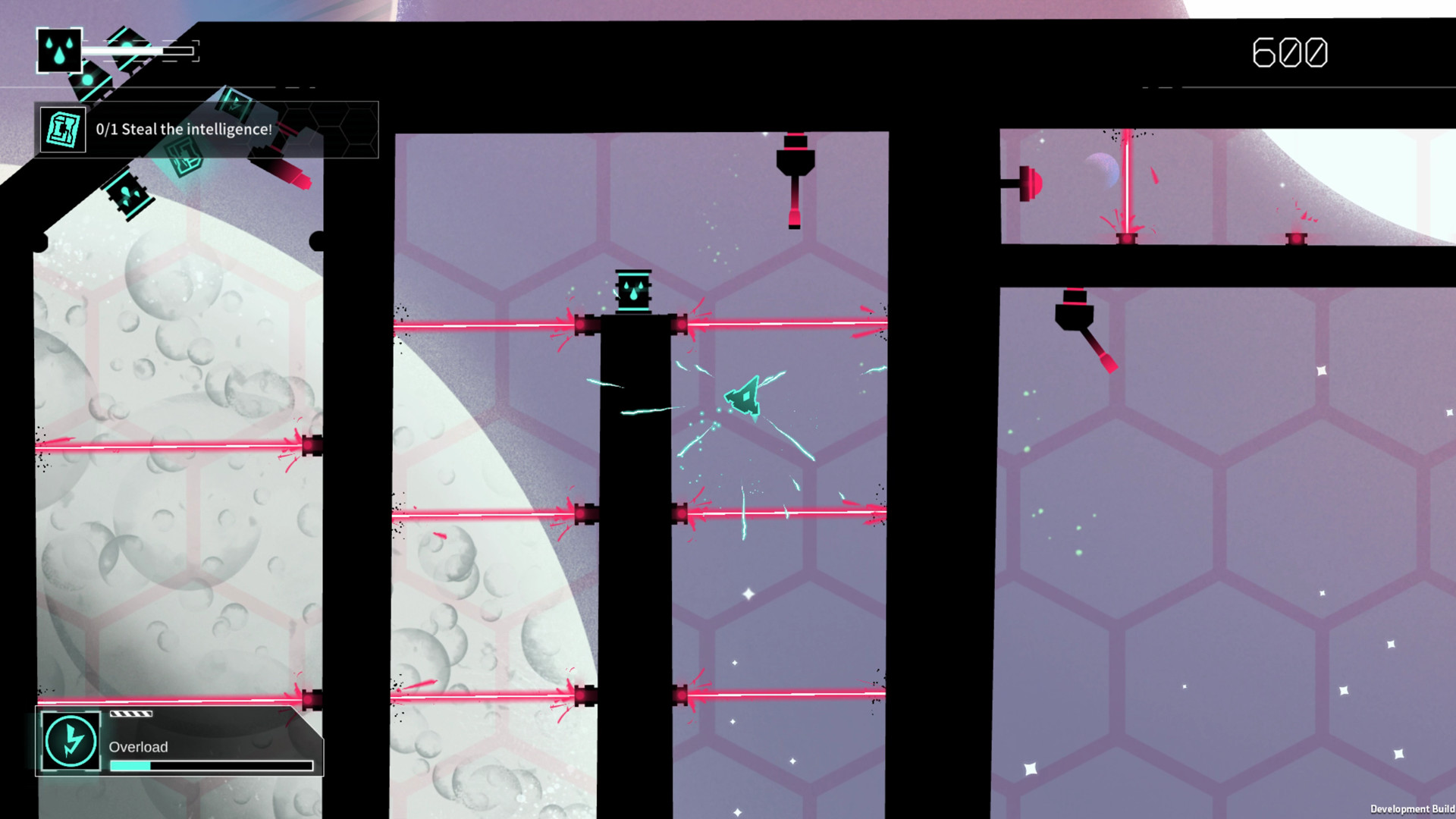 Gravitar: Recharged on Steam