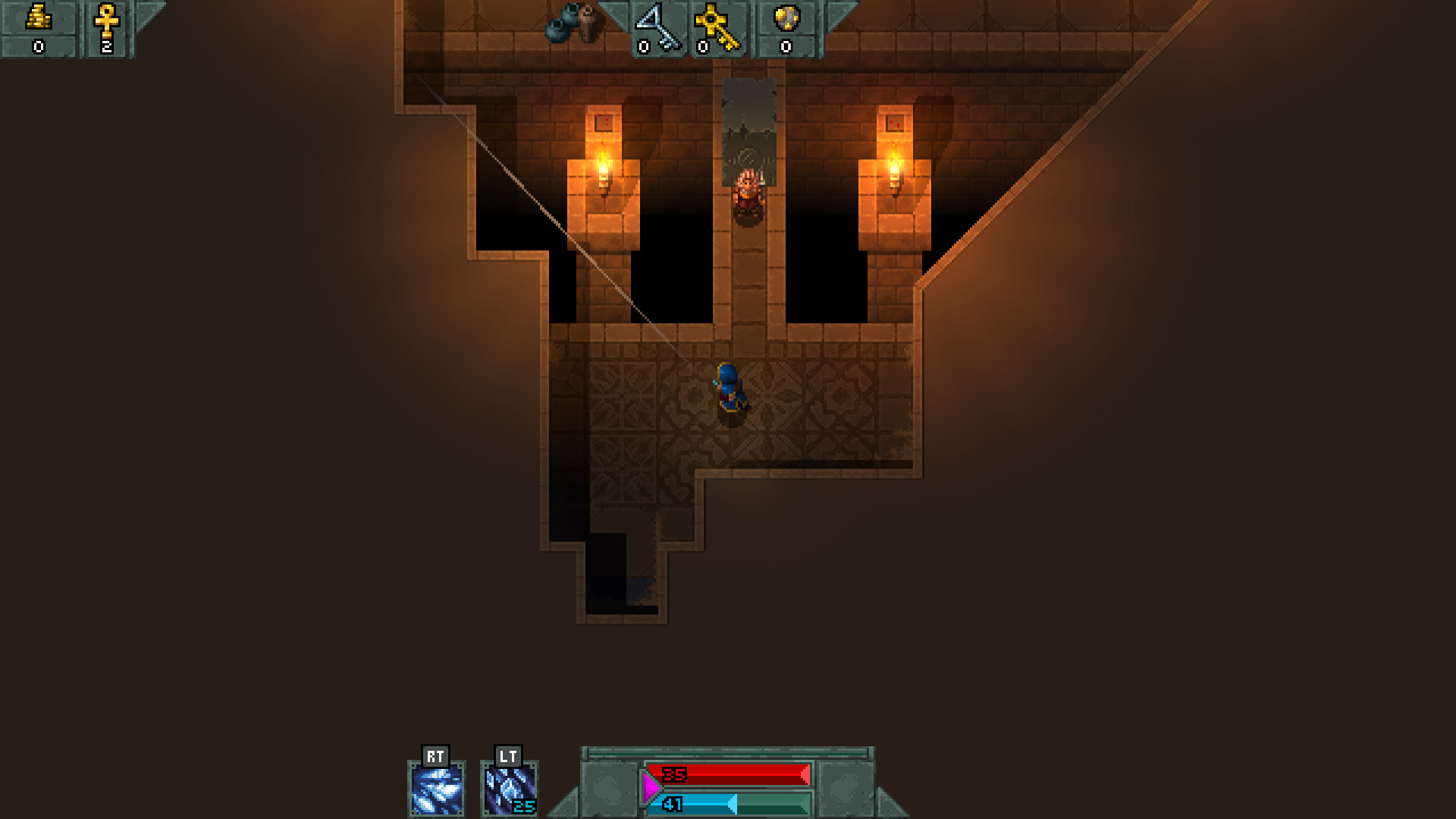 Hammerwatch Anniversary Edition on Steam