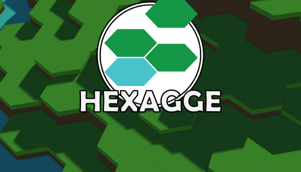 Hexagge - Steam News Hub