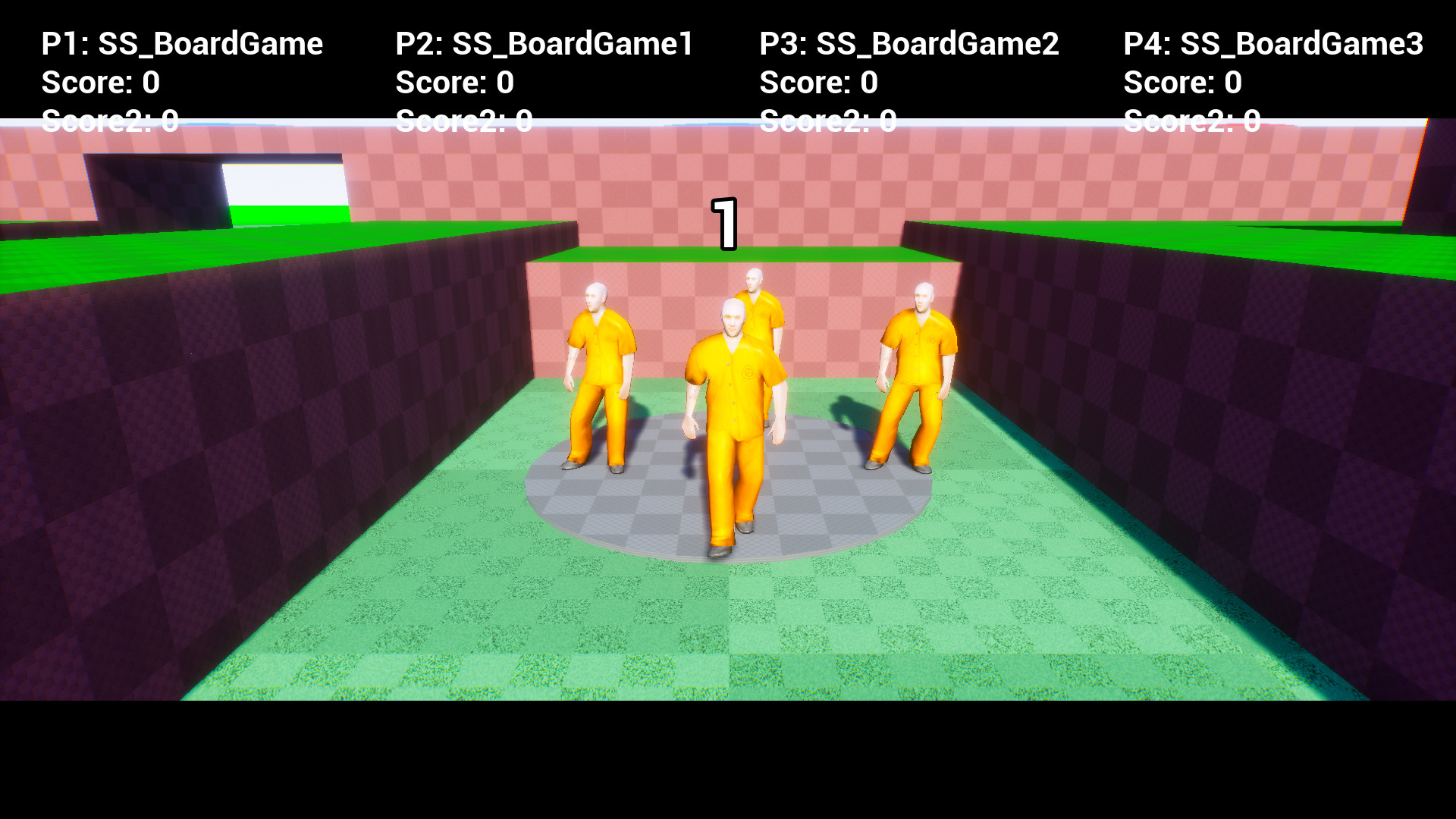 SCP: Vacation Screenshots · SteamDB