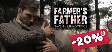 Steam Community :: Farmer's Father: Save the Innocence