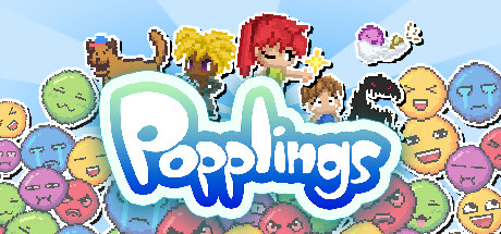 Popplings on Steam