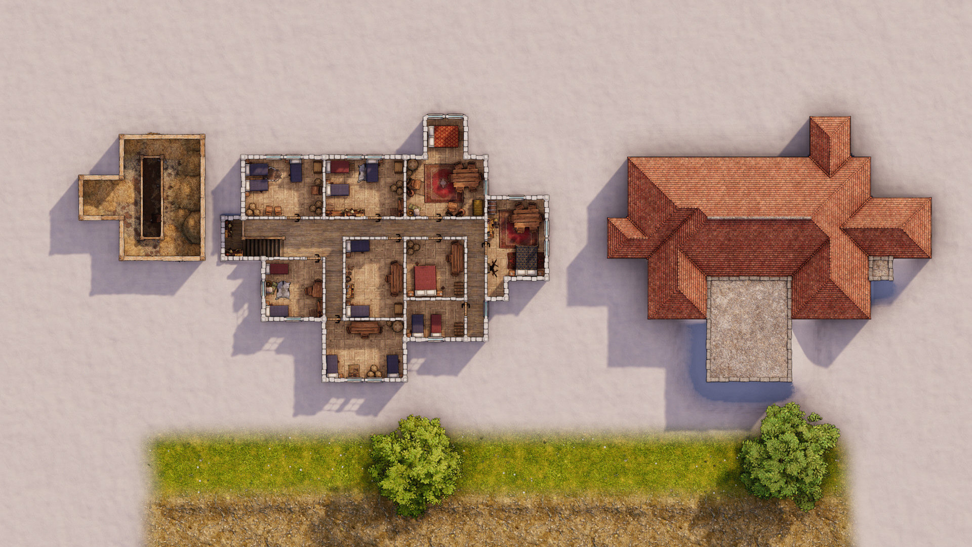 Dragon Map Maker on Steam