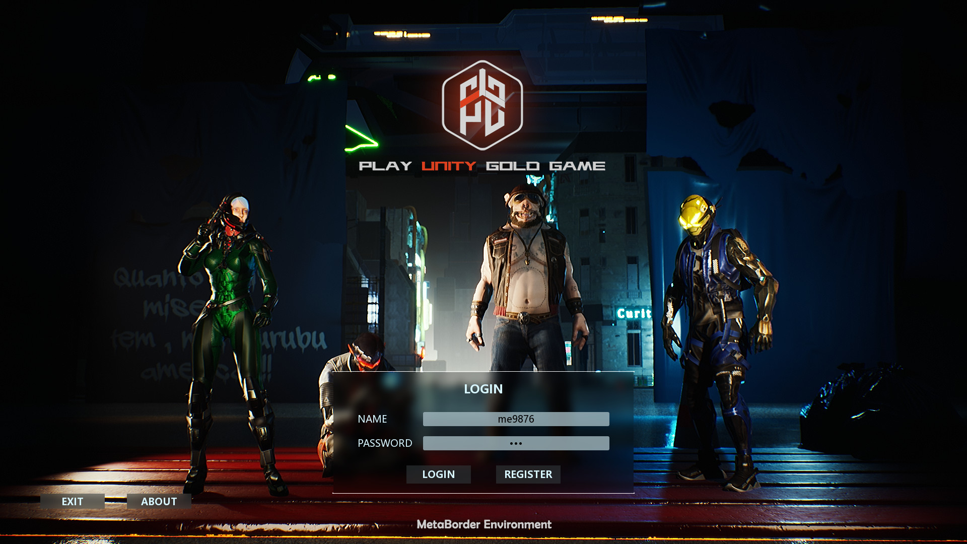 PUGG (App 1906190) · SteamDB