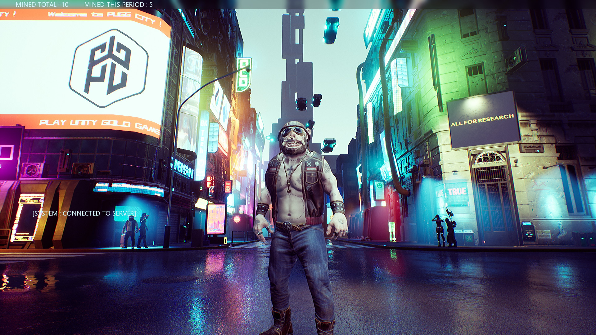 PUGG (App 1906190) · SteamDB