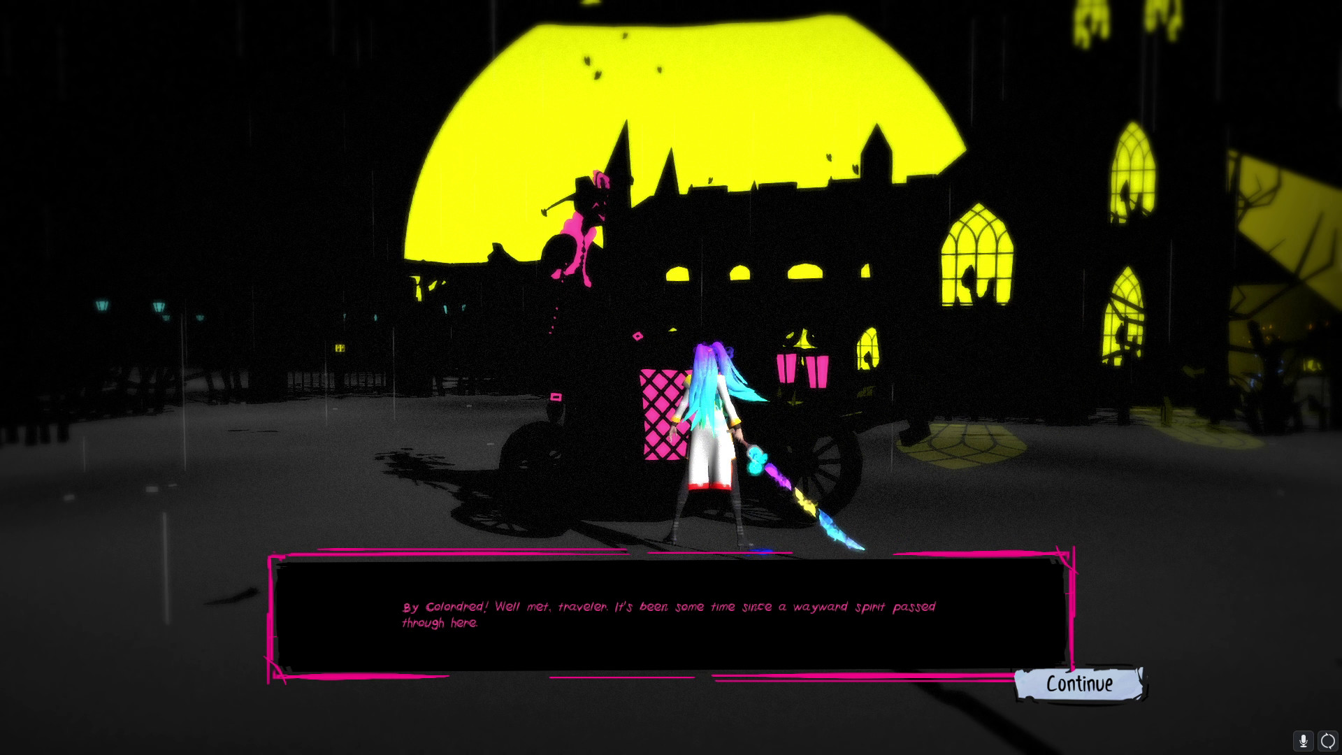 Arto on Steam
