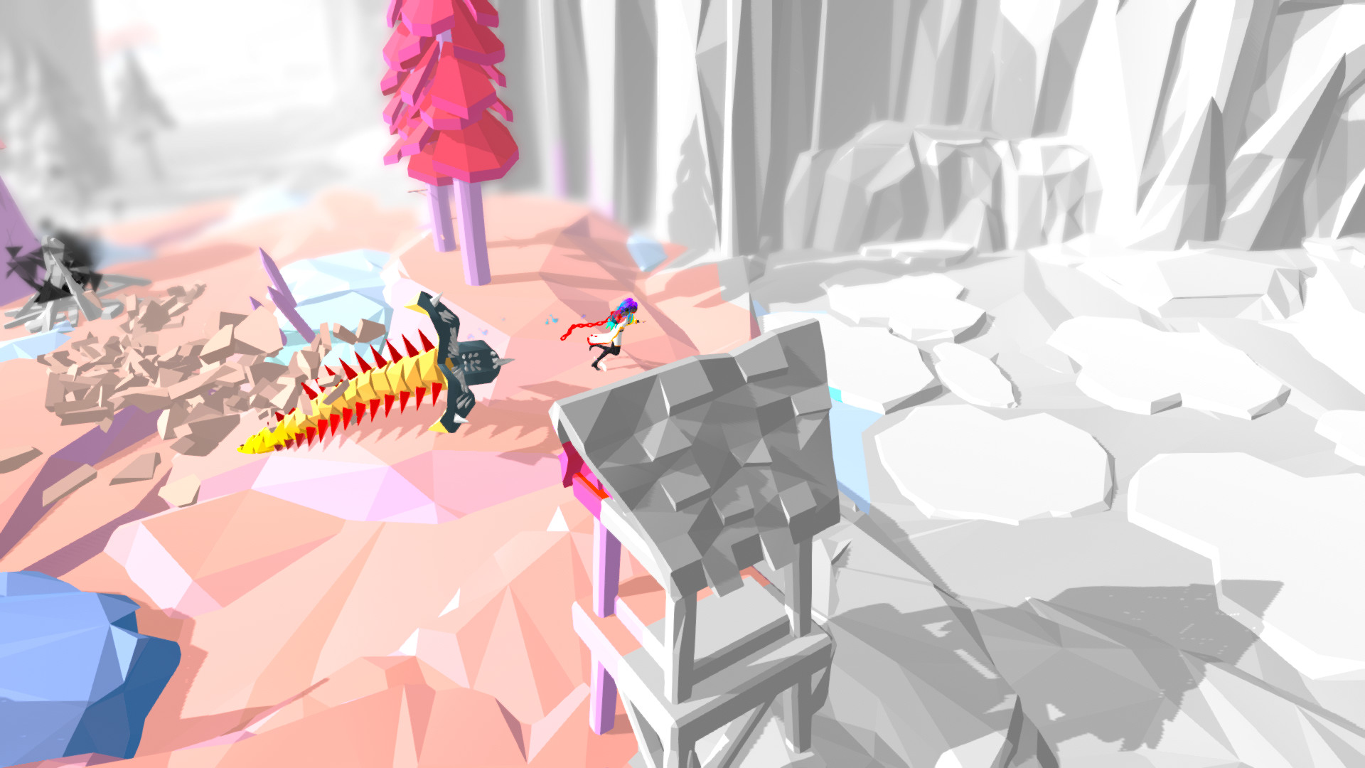 Arto on Steam