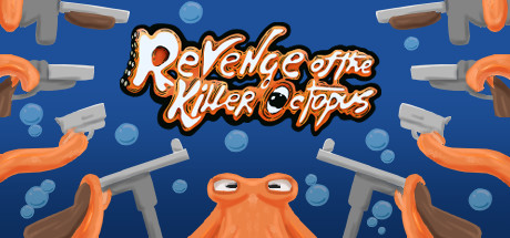 Steam Community :: Revenge of the Killer Octopus