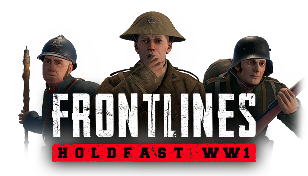 Holdfast: Frontlines WW1 on Steam