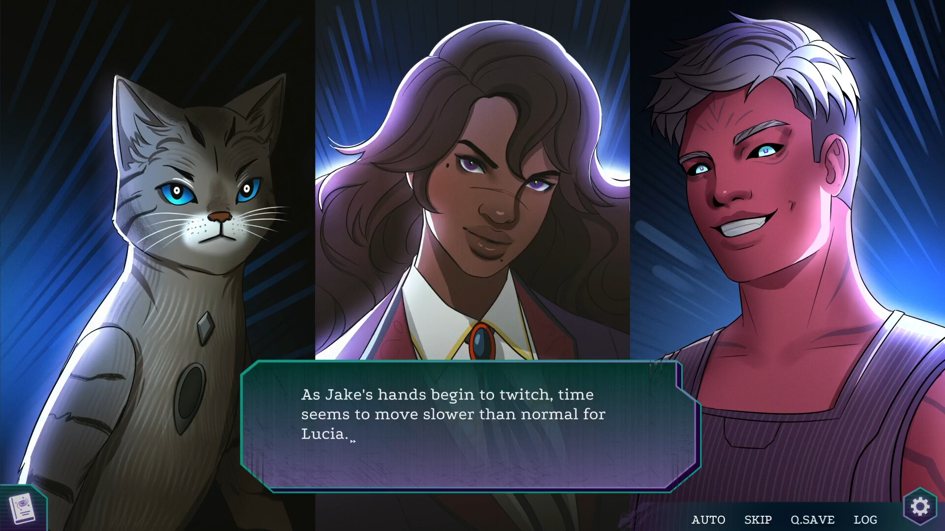 Bitter Silver di Steam