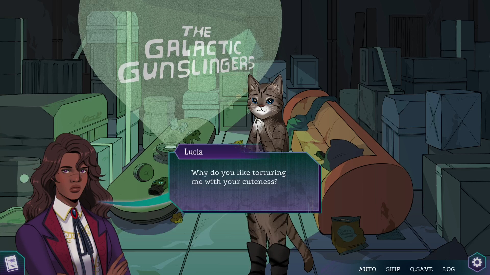 Bitter Silver di Steam