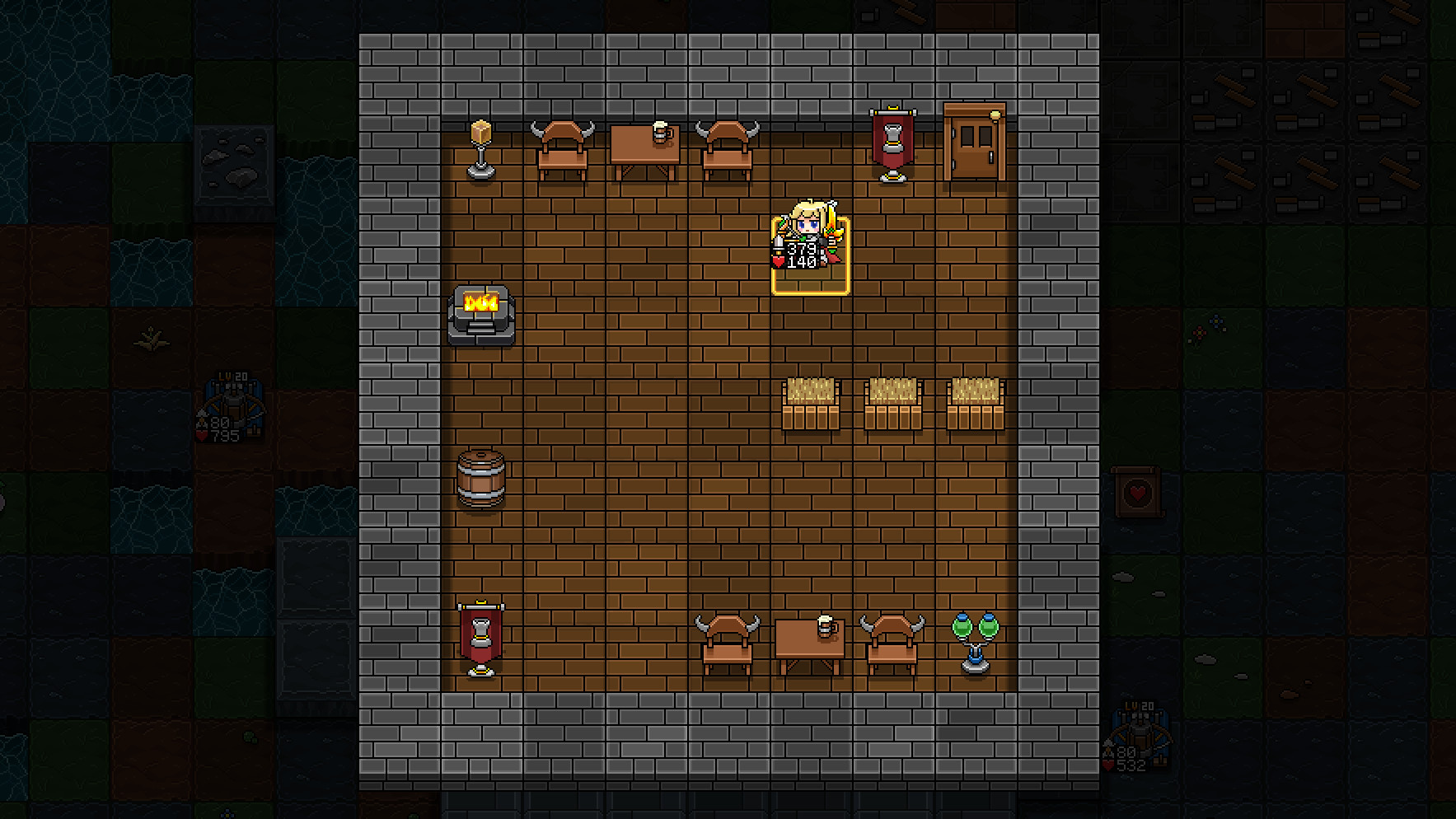 Craft Hero - Prologue on Steam