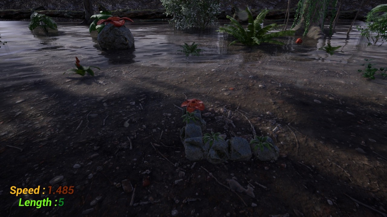 Rock Snake on Steam