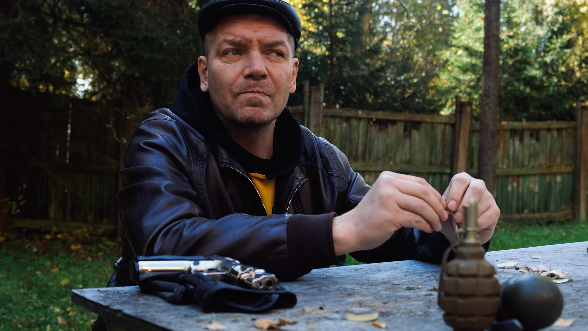 Role Player - Continuation on Steam