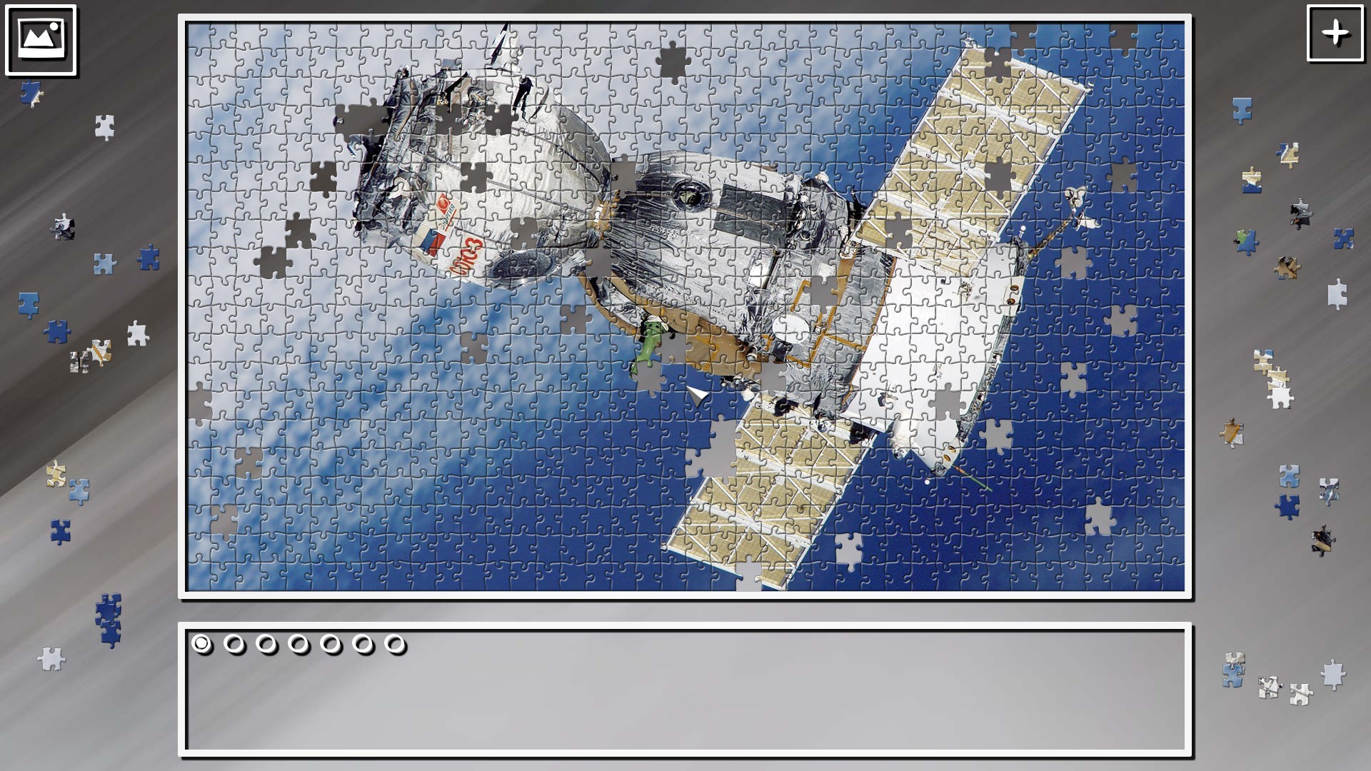 Super Jigsaw Puzzle: Generations - Technology on Steam