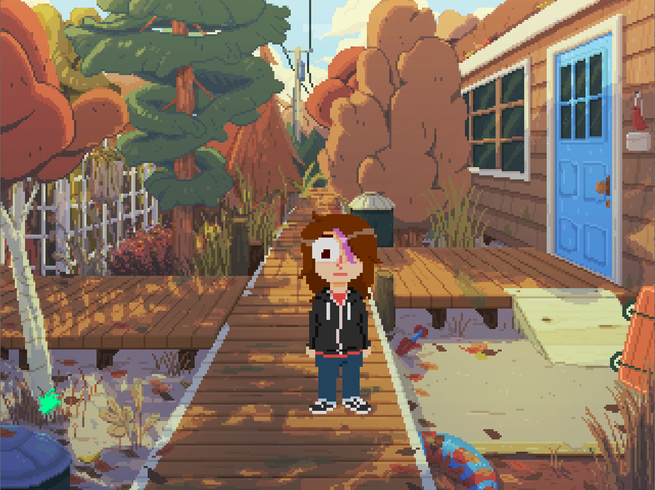 Perfect Tides Original Game Soundtrack di Steam