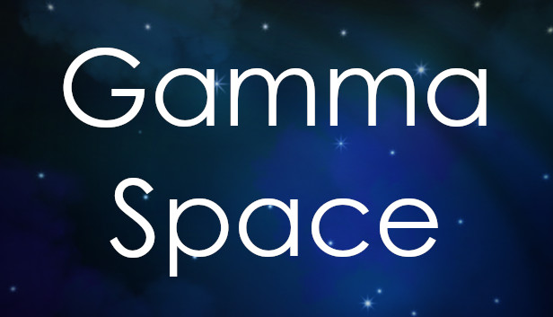 Gamma Space on Steam